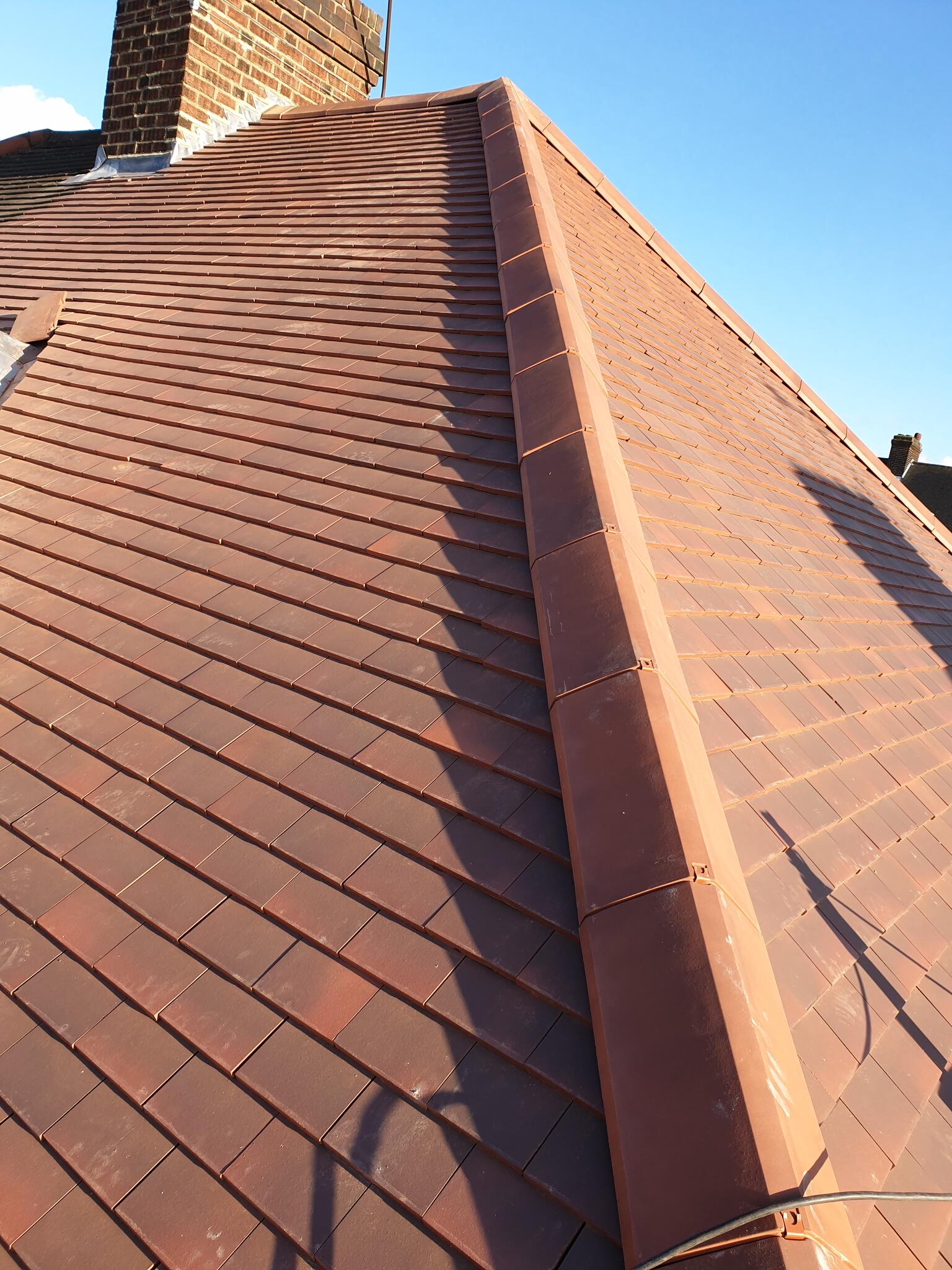 Rofing Service A-Z - London, England - Nextdoor