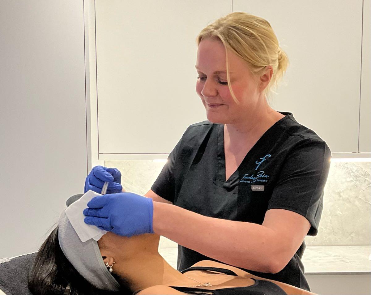 Fearless Skin - Dorking - Nextdoor