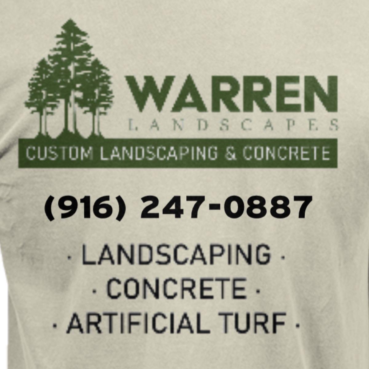 Warren Landscapes - Nextdoor