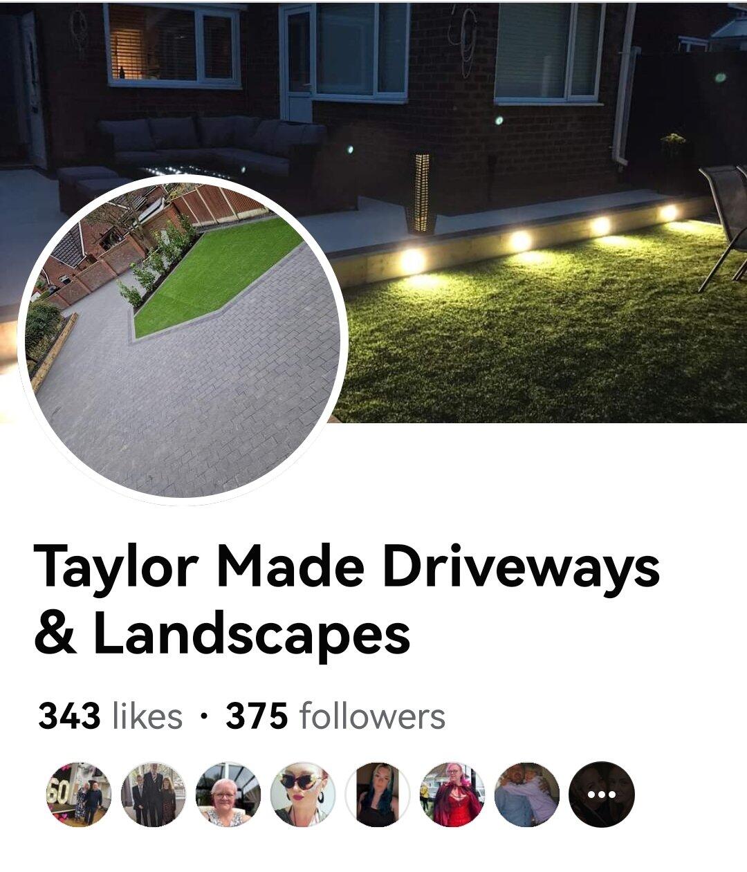 Taylormade Driveways & Landscapes - Nextdoor