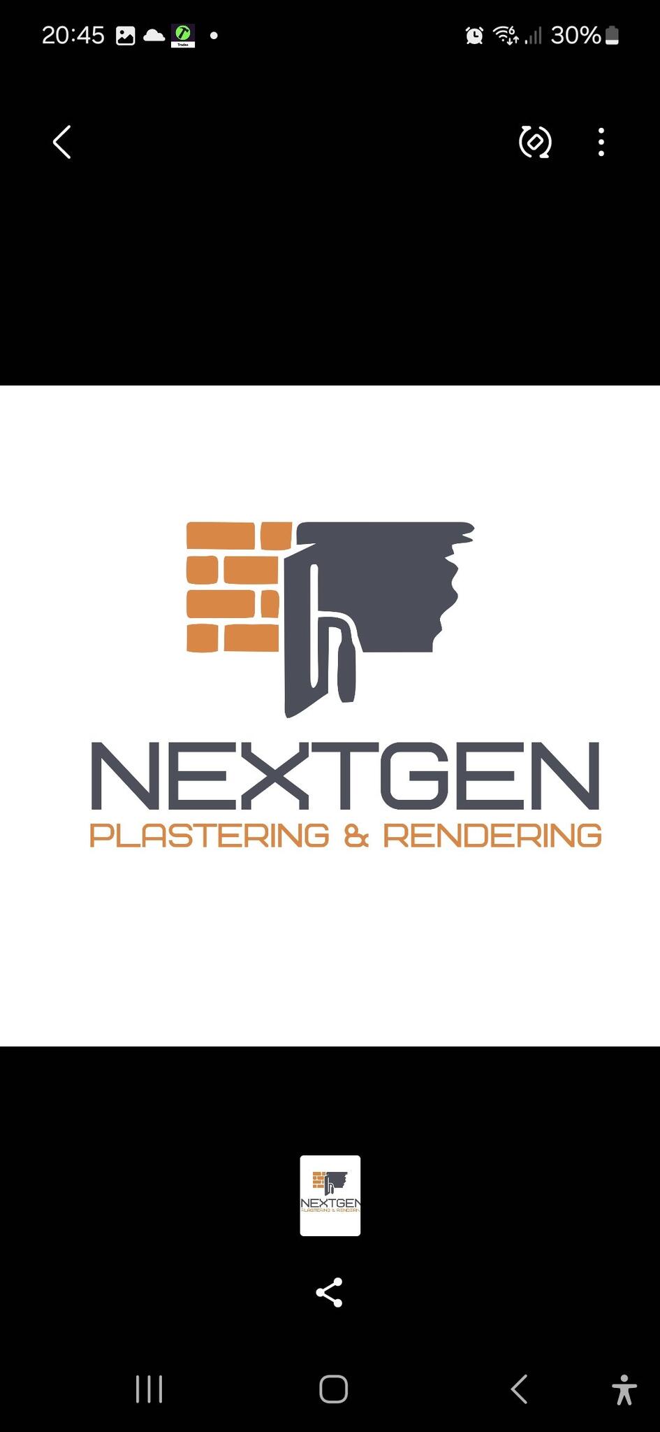 nextGen plastering and rendering - Waltham Cross, GB-ENG - Nextdoor