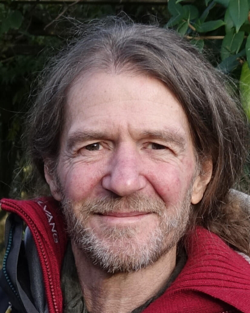 Anthony Mills - Nextdoor