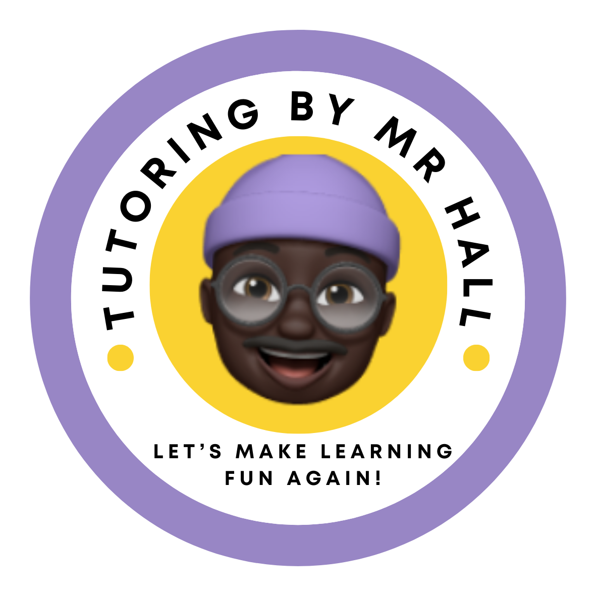 Tutoring by Mr Hall - Nottingham, GB-ENG - Nextdoor