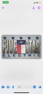 Five Star Electric Service - San Marcos, TX - Nextdoor