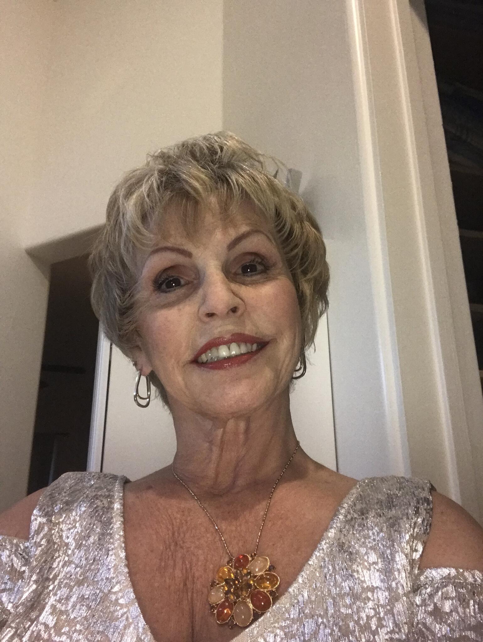 Marlene Hall - Nextdoor