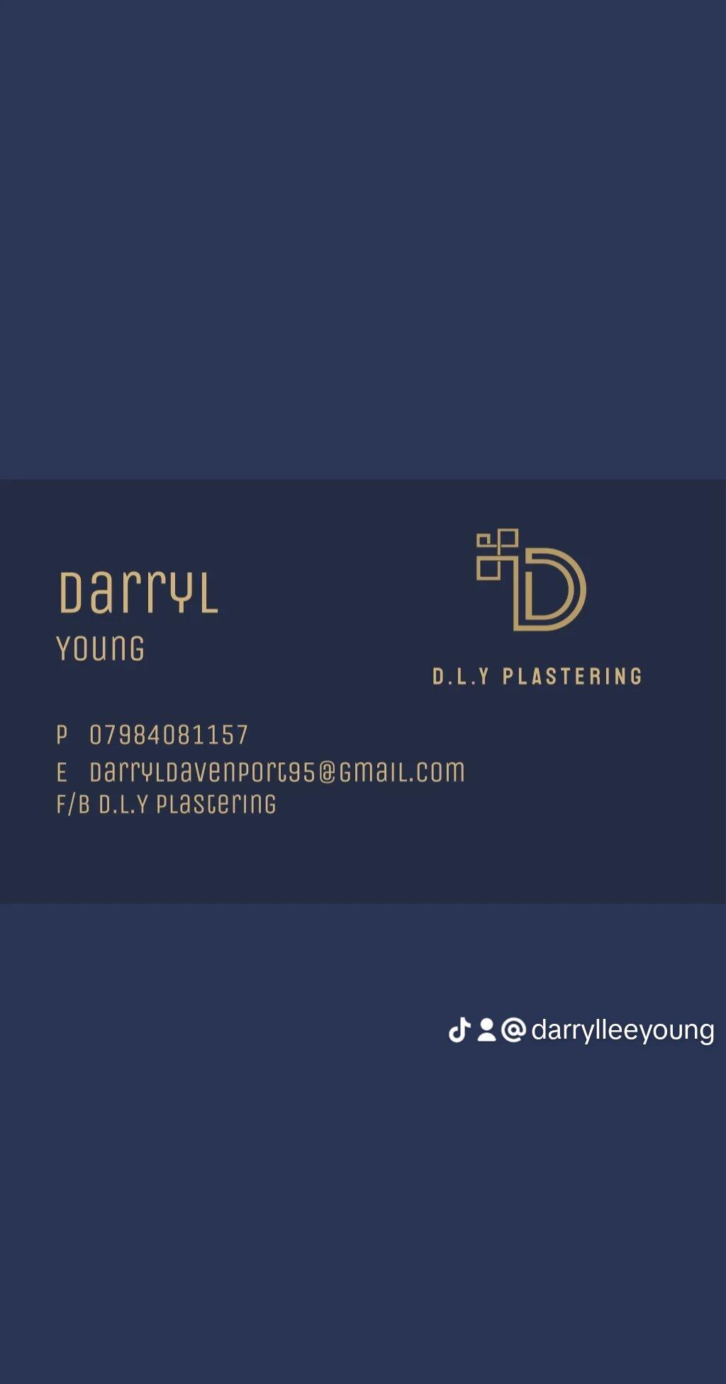 D.L.Y plastering - Nextdoor
