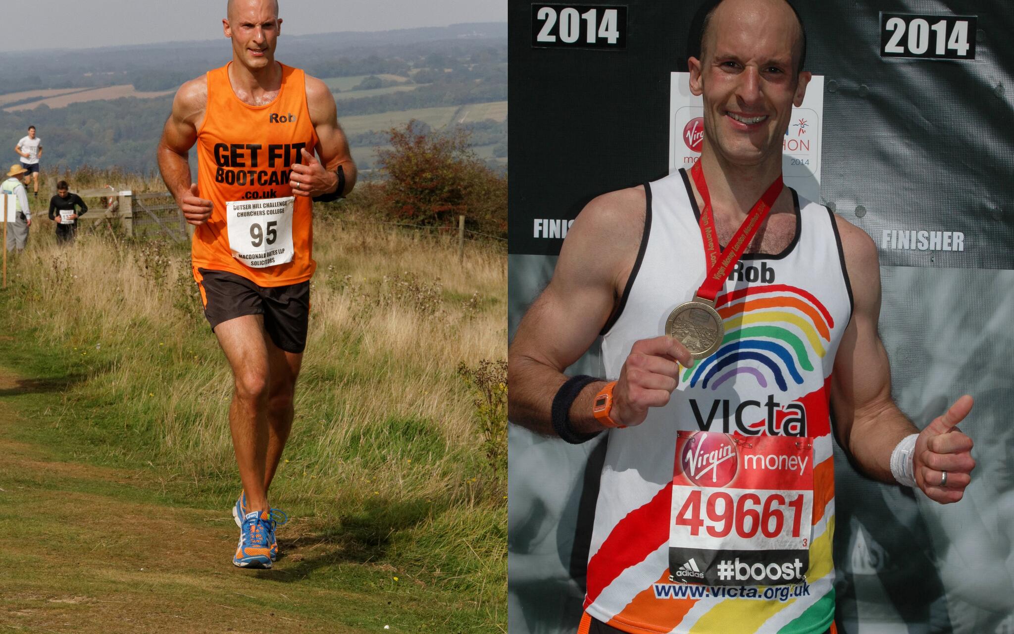 Rob Dale Personal Fitness Training - Pulborough - Nextdoor