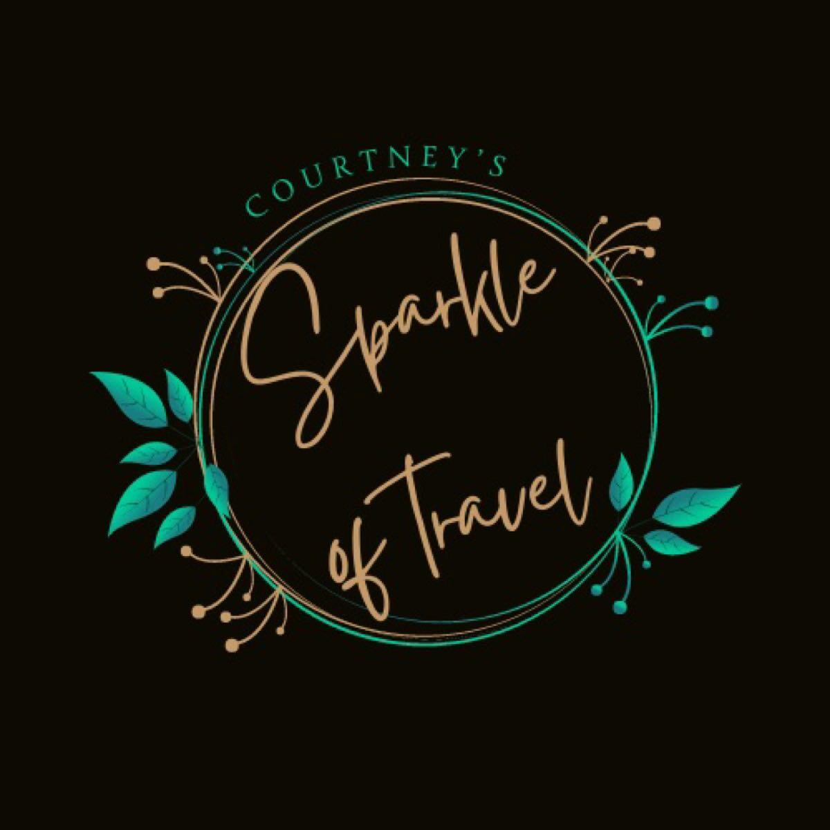 Courtney's Sparkle of Travel - Nextdoor