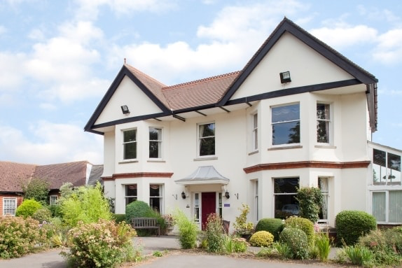 Great Horkesley Manor - Colchester, GB-ENG - Nextdoor