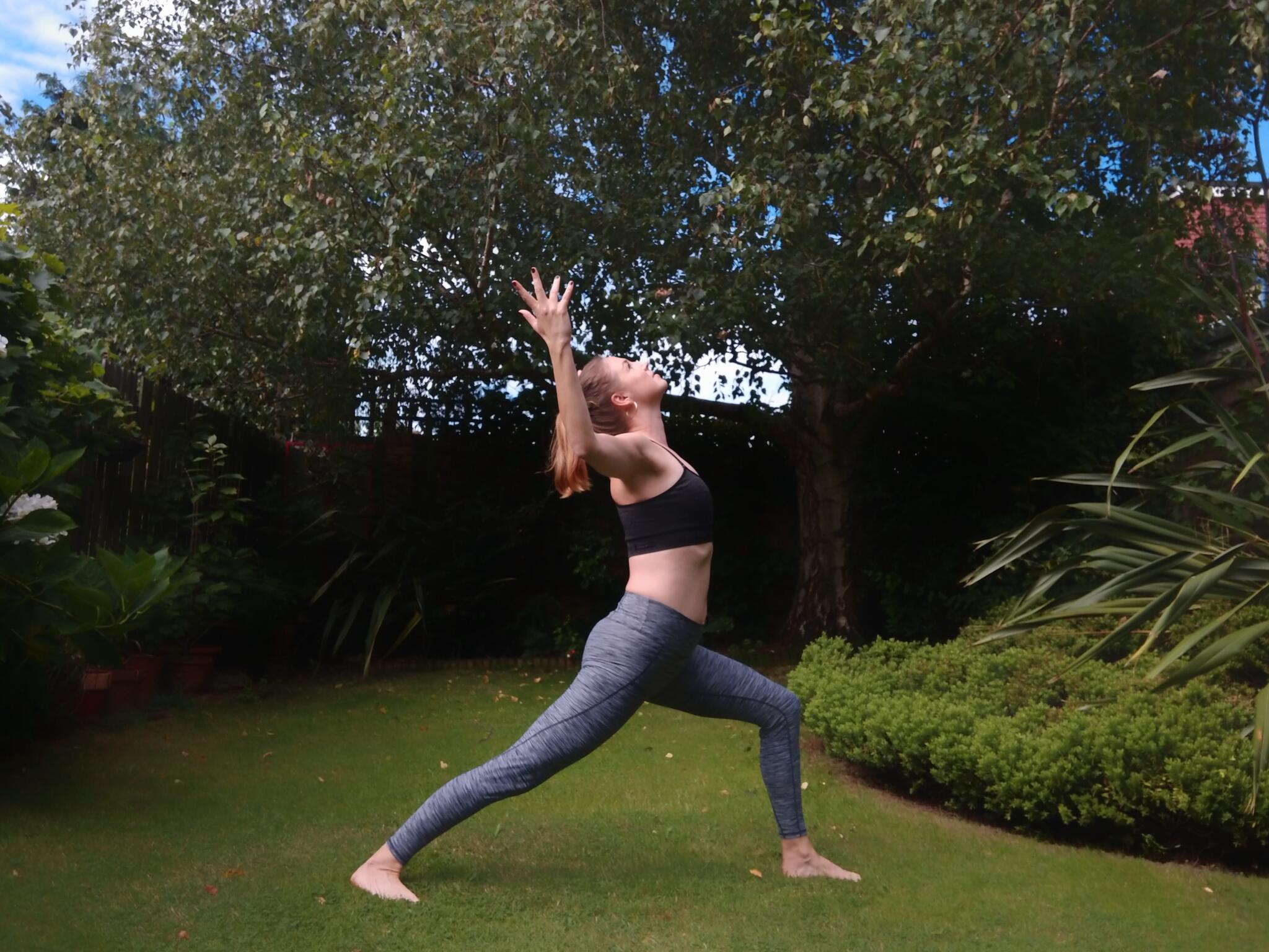 Emma Teaches Yoga - Stevenage, GB-ENG - Nextdoor