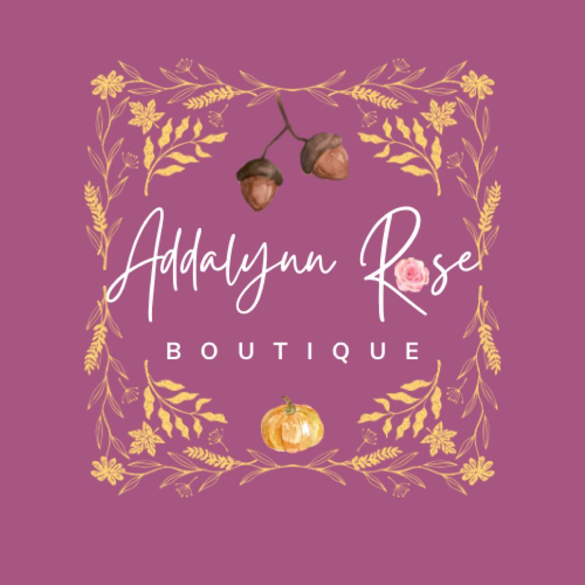 Addalynn Rose Boutique - Nextdoor