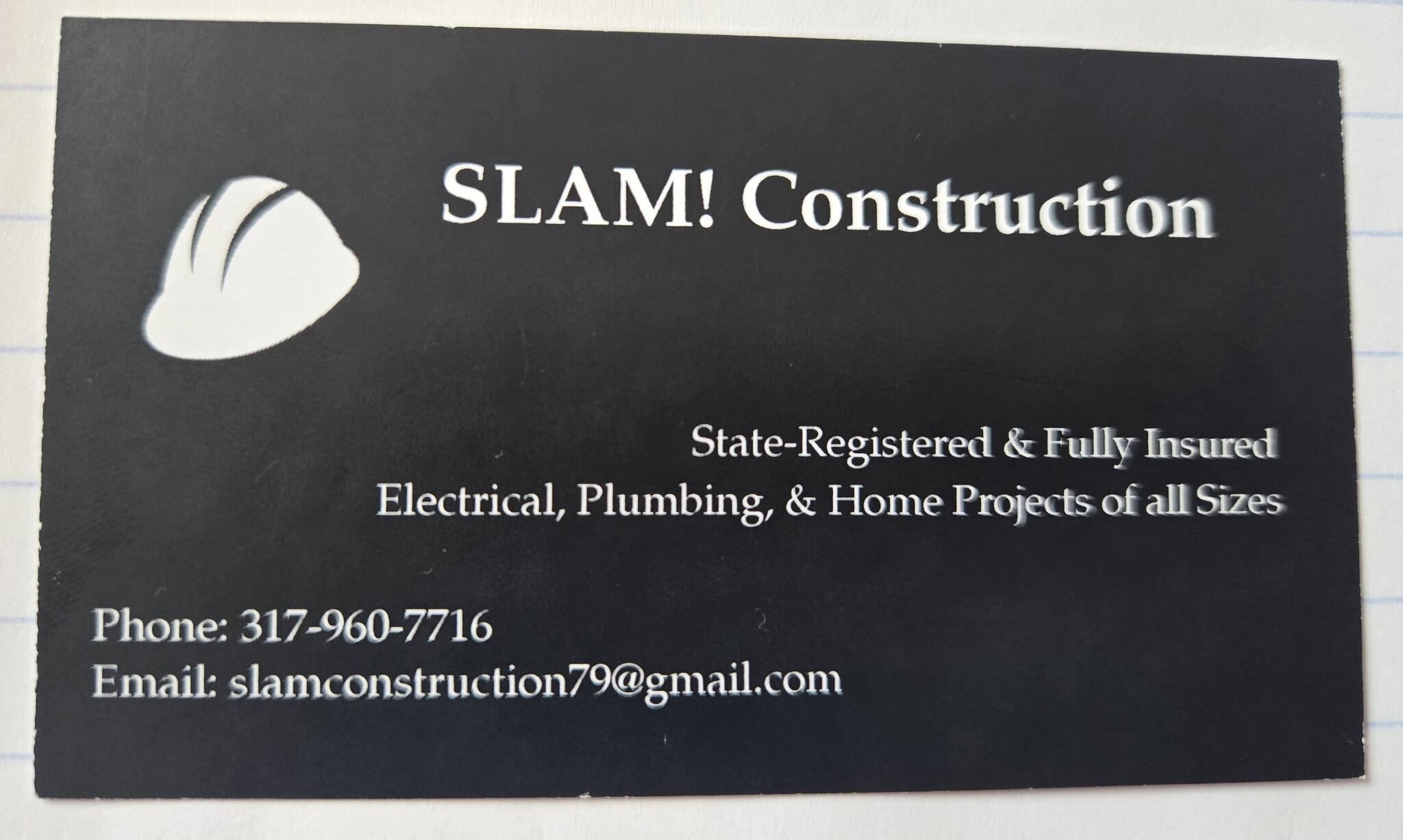 Slam Construction - Nextdoor