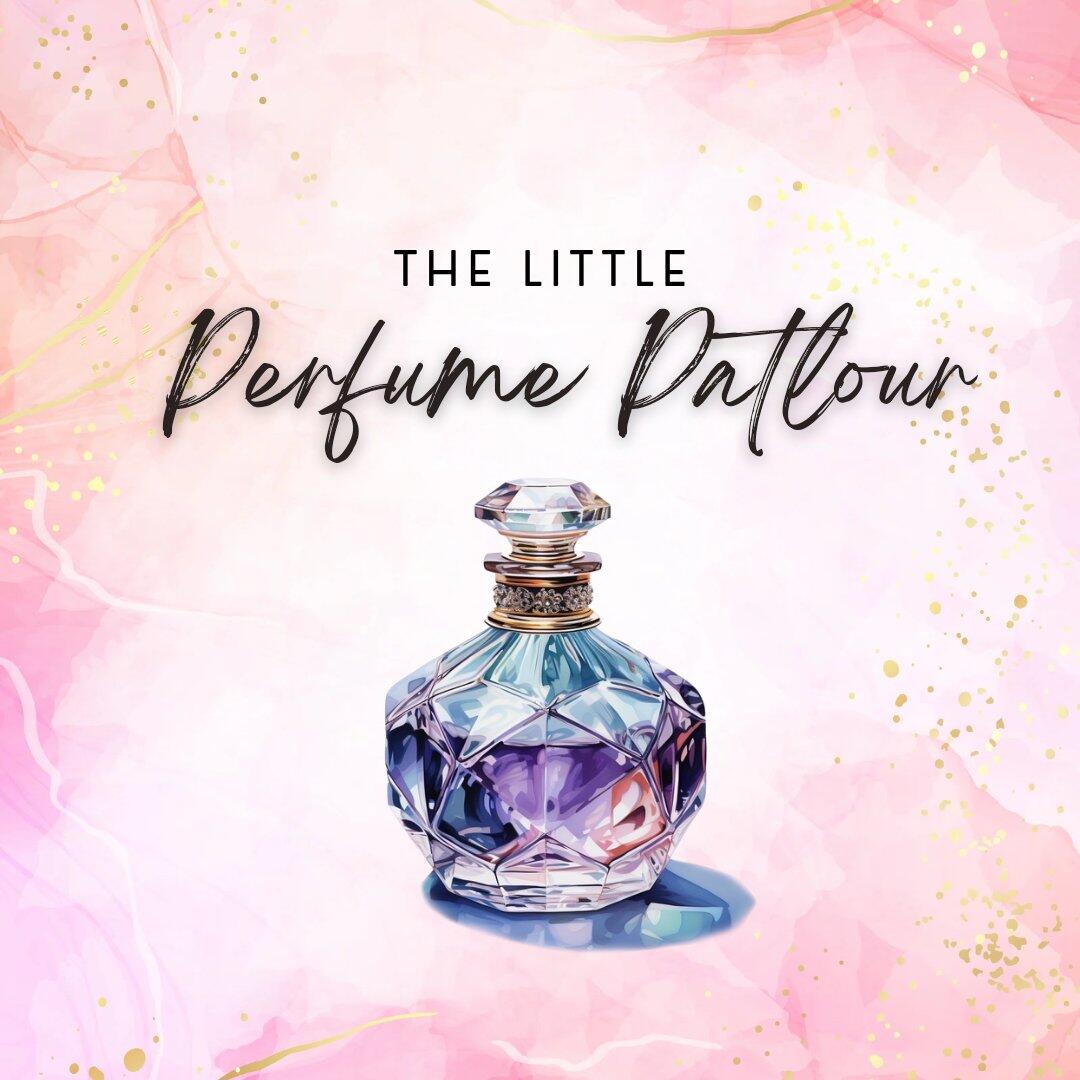 The Little Perfume Parlour - Middlesbrough - Nextdoor