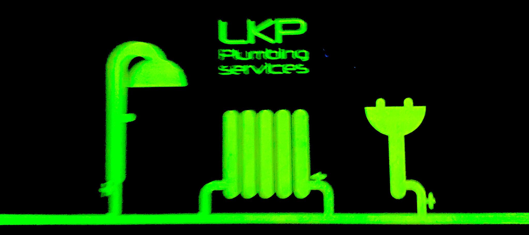 Lkp plumbing services - St. Albans - Nextdoor