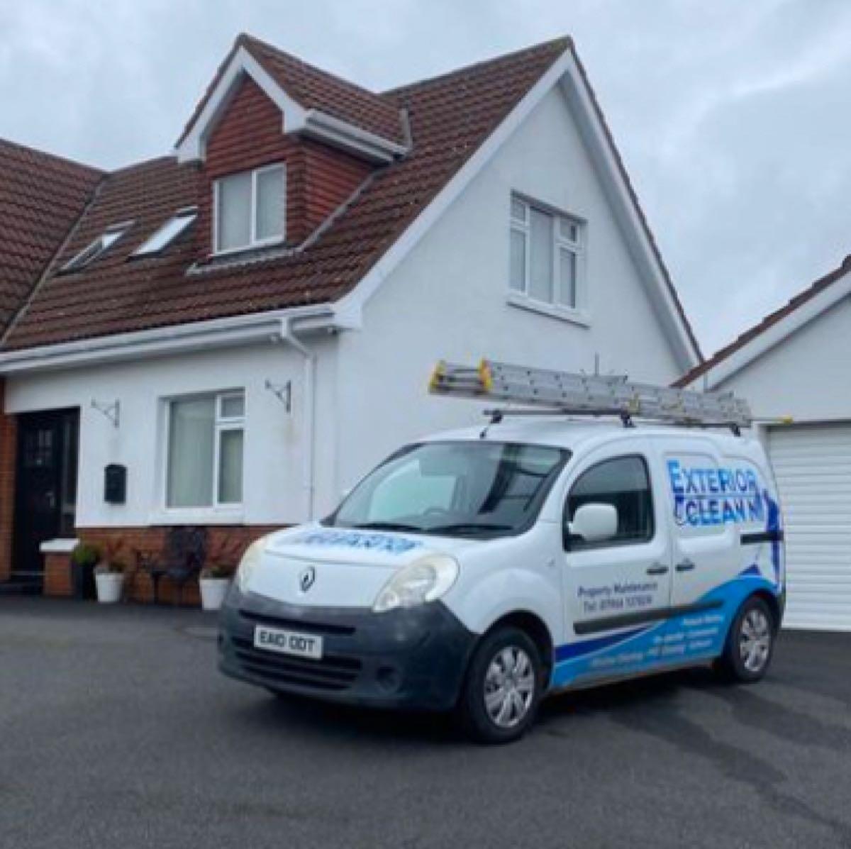 Exterior cleaning - Lisburn - Nextdoor