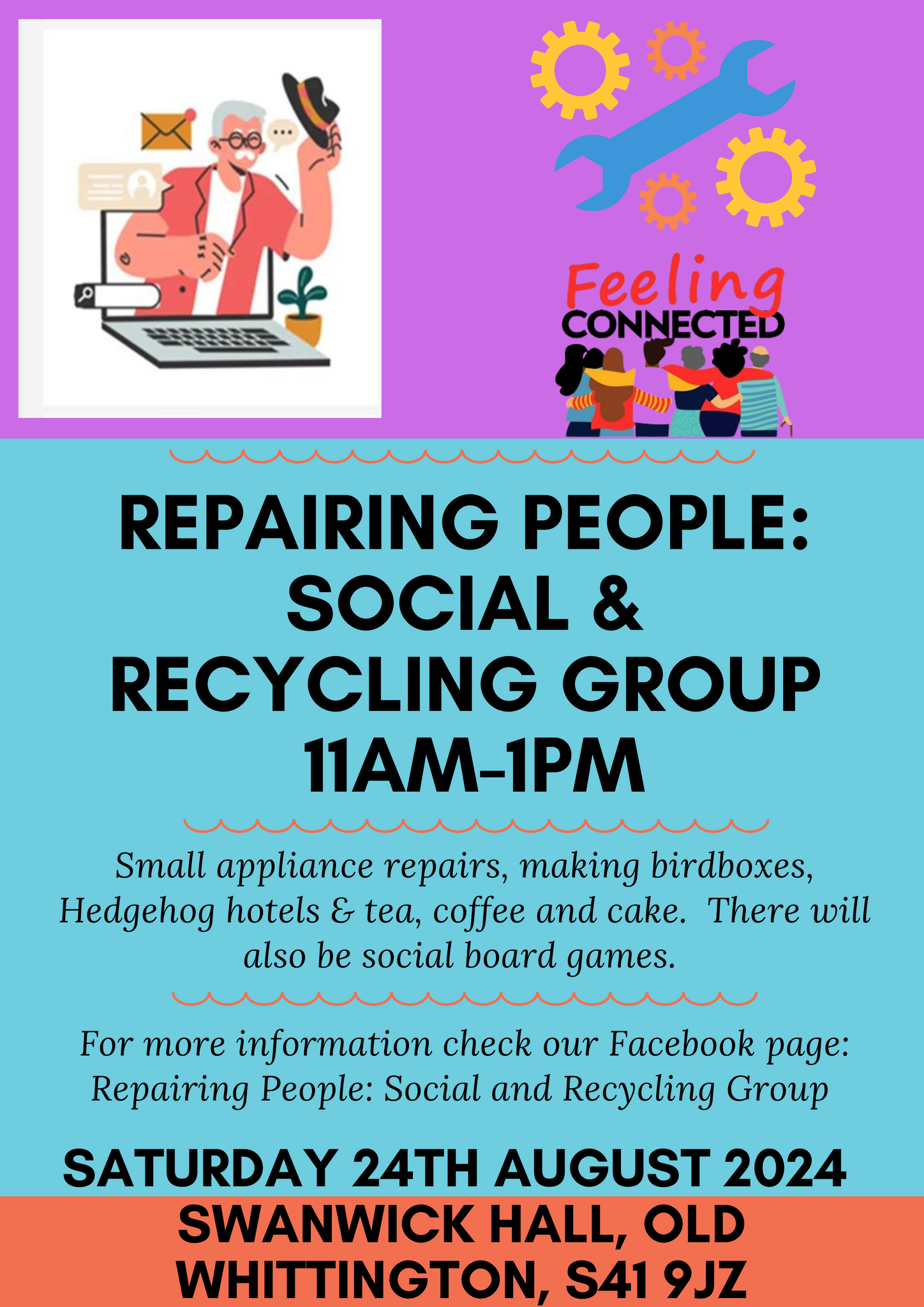 FIX IT...FOR FREE - Nextdoor