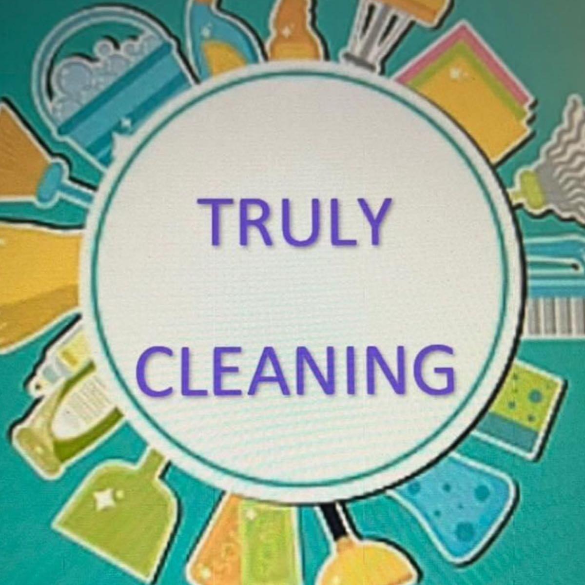Truly Cleaning - Nextdoor