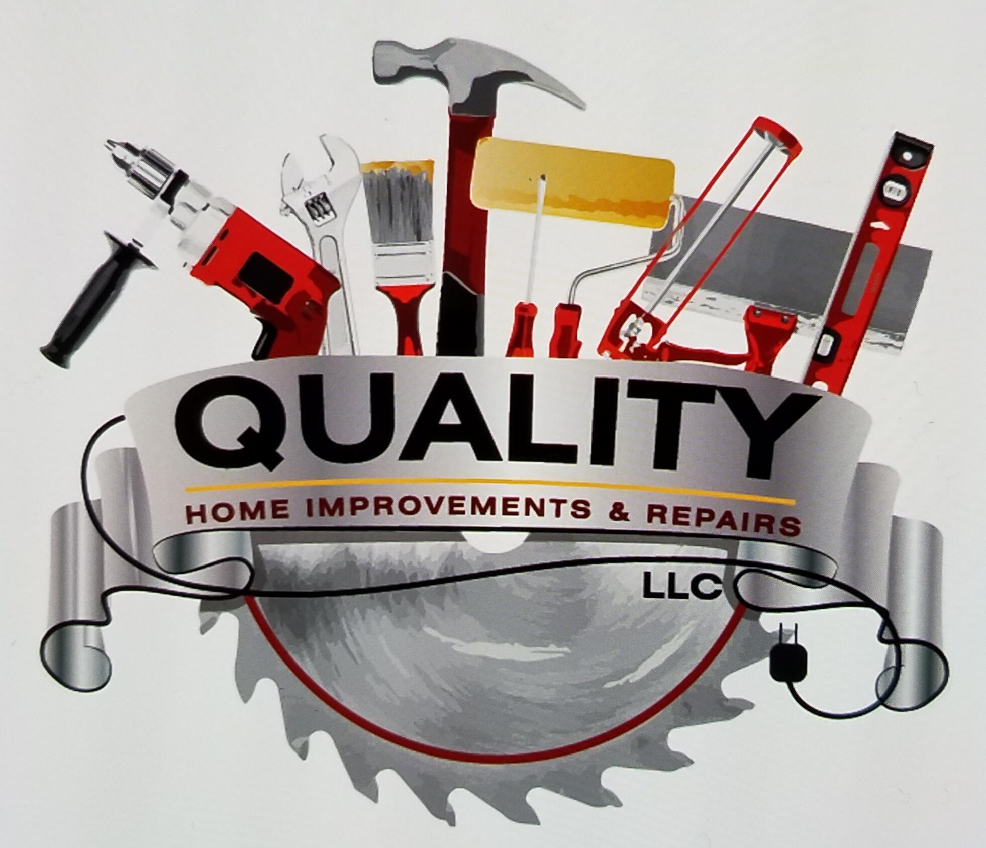 Quality Home Improvements And Repairs Llc - Nextdoor