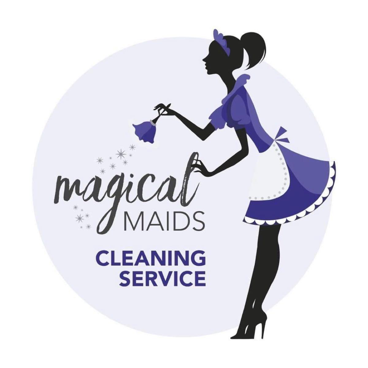 Magical Maids - Radstock - Nextdoor