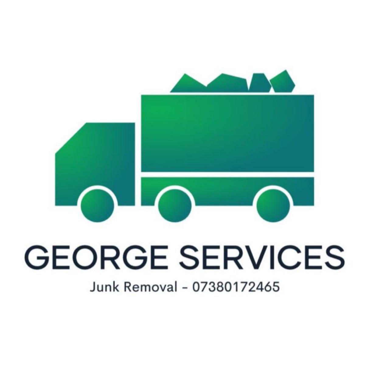 George Services - Thornton Heath, England - Nextdoor