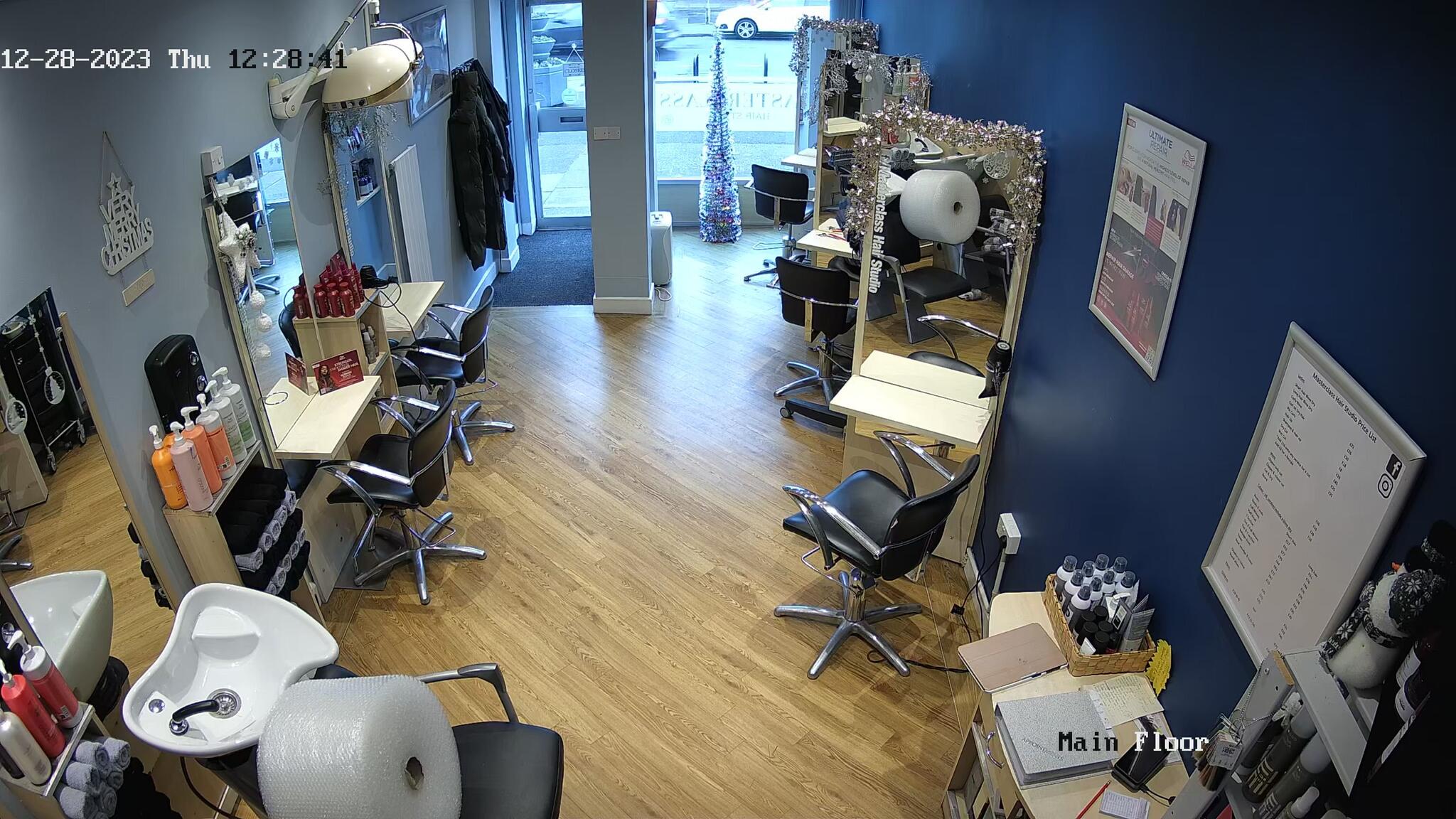 Masterclass Hair Studio - Nextdoor