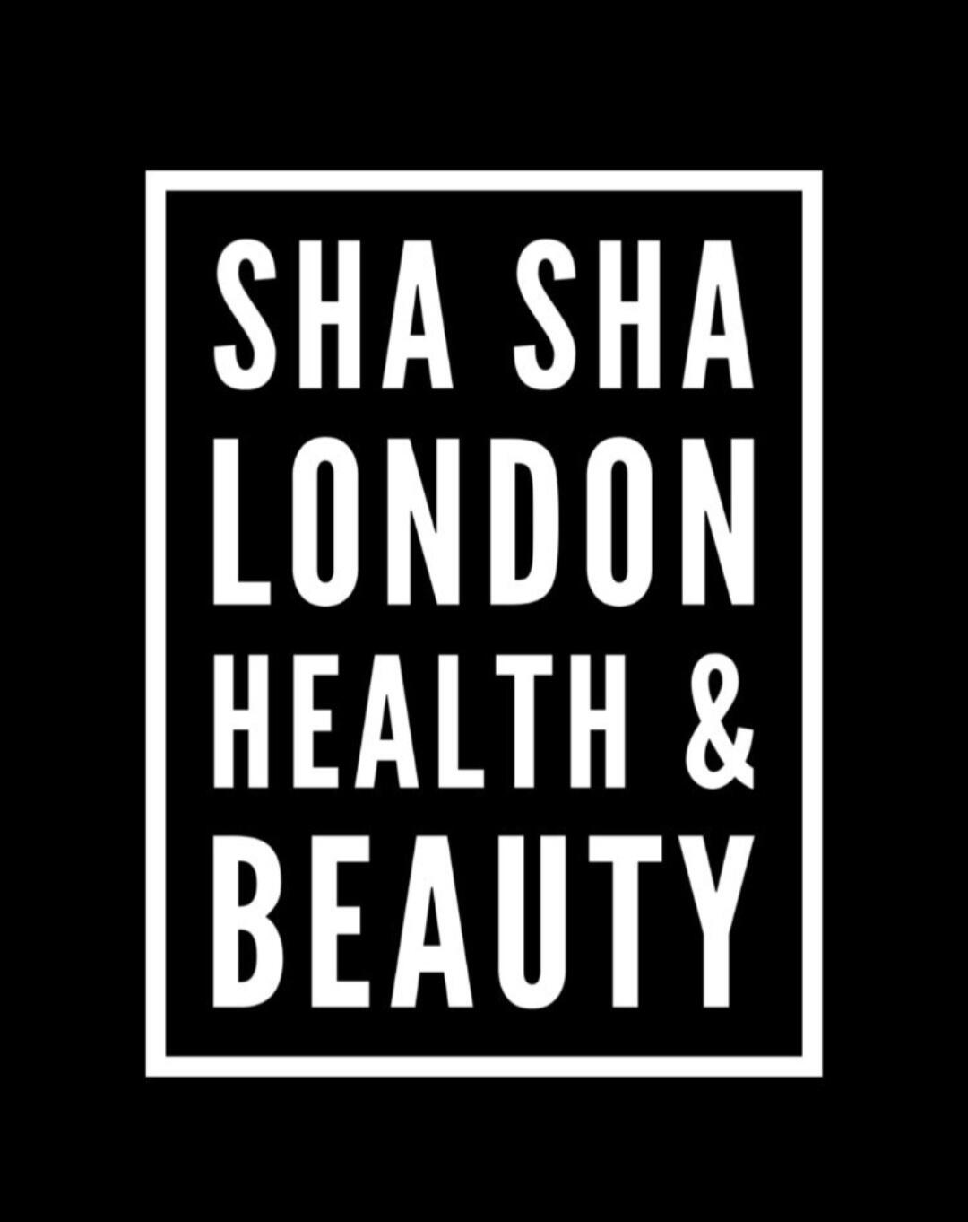 Sha Sha London Health and Beauty - London - Nextdoor