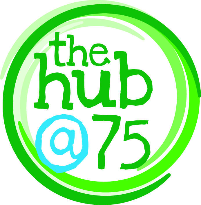 The Hub @ 75 - London, England - Nextdoor