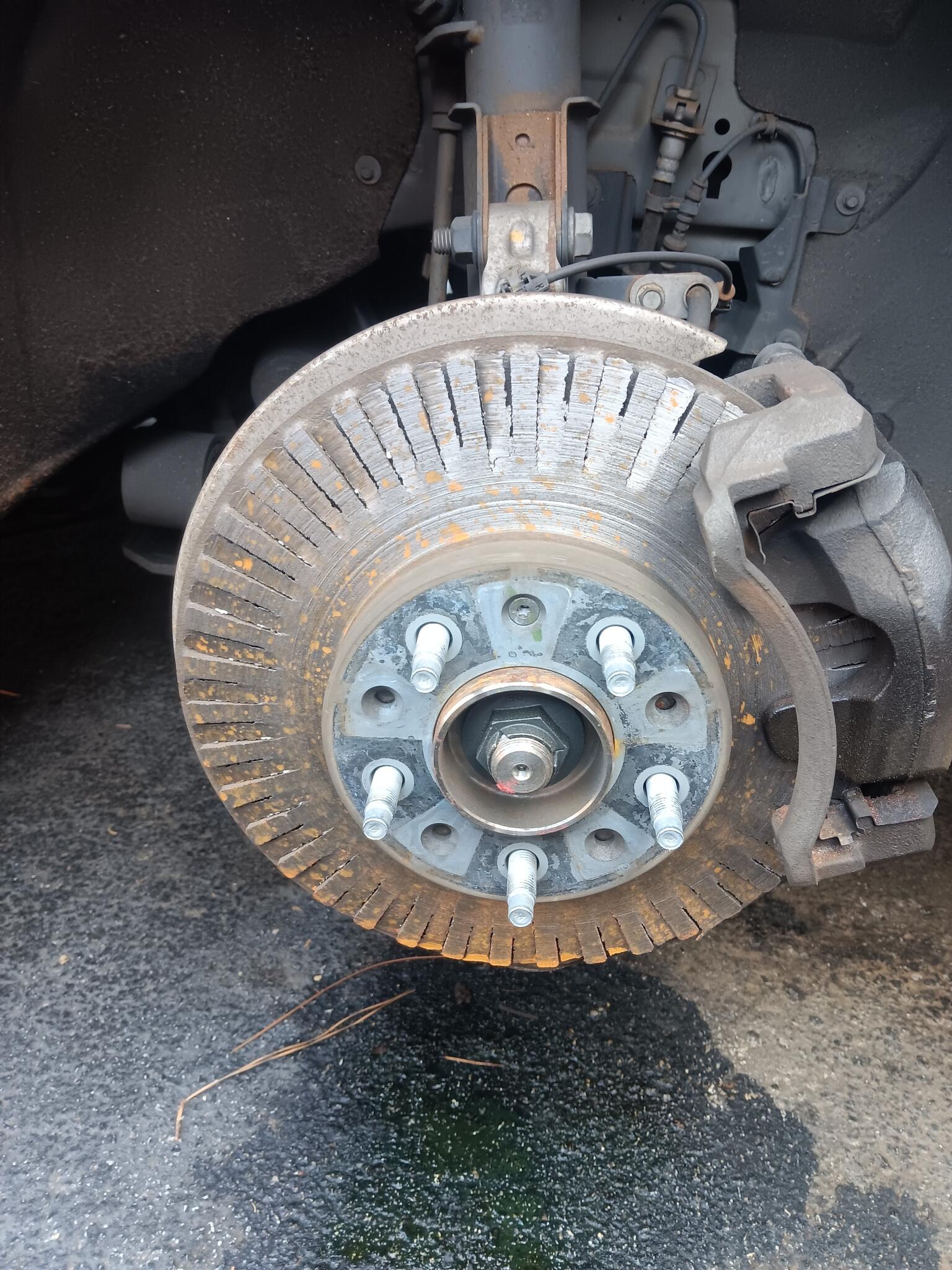 Steve Mechanic - Nextdoor