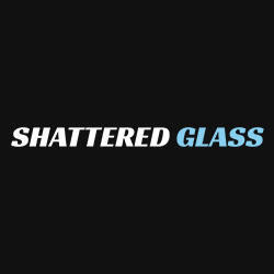 Shattered Glass Cambridge Md