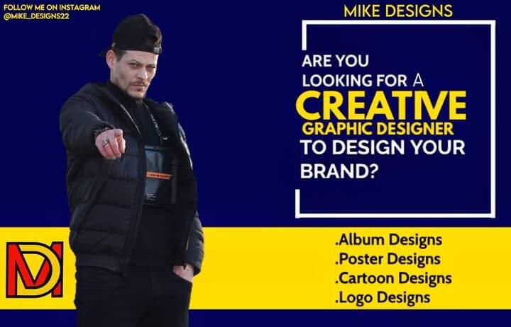 Mike Designs - Nextdoor