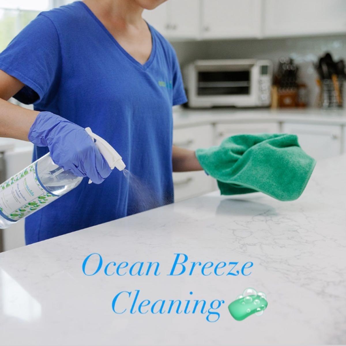 Ocean Breeze Cleaning - Long Branch, NJ - Nextdoor