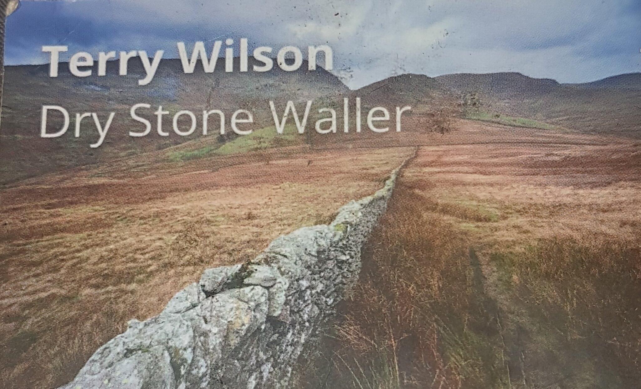 Terry Wilson ,will Wilson dry stone walling - Carnforth, GB-ENG - Nextdoor