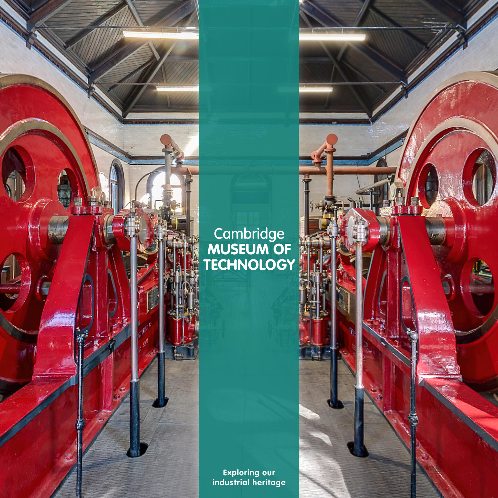 Cambridge Museum of Technology - Cambridge - Nextdoor