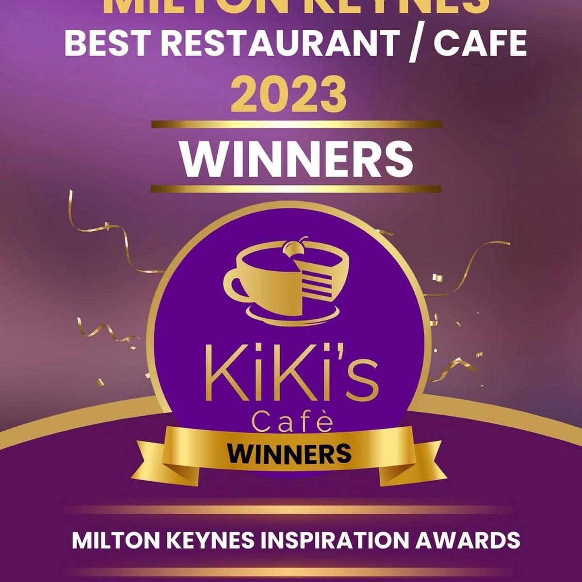 Kiki’s Cafe - Milton Keynes - Nextdoor