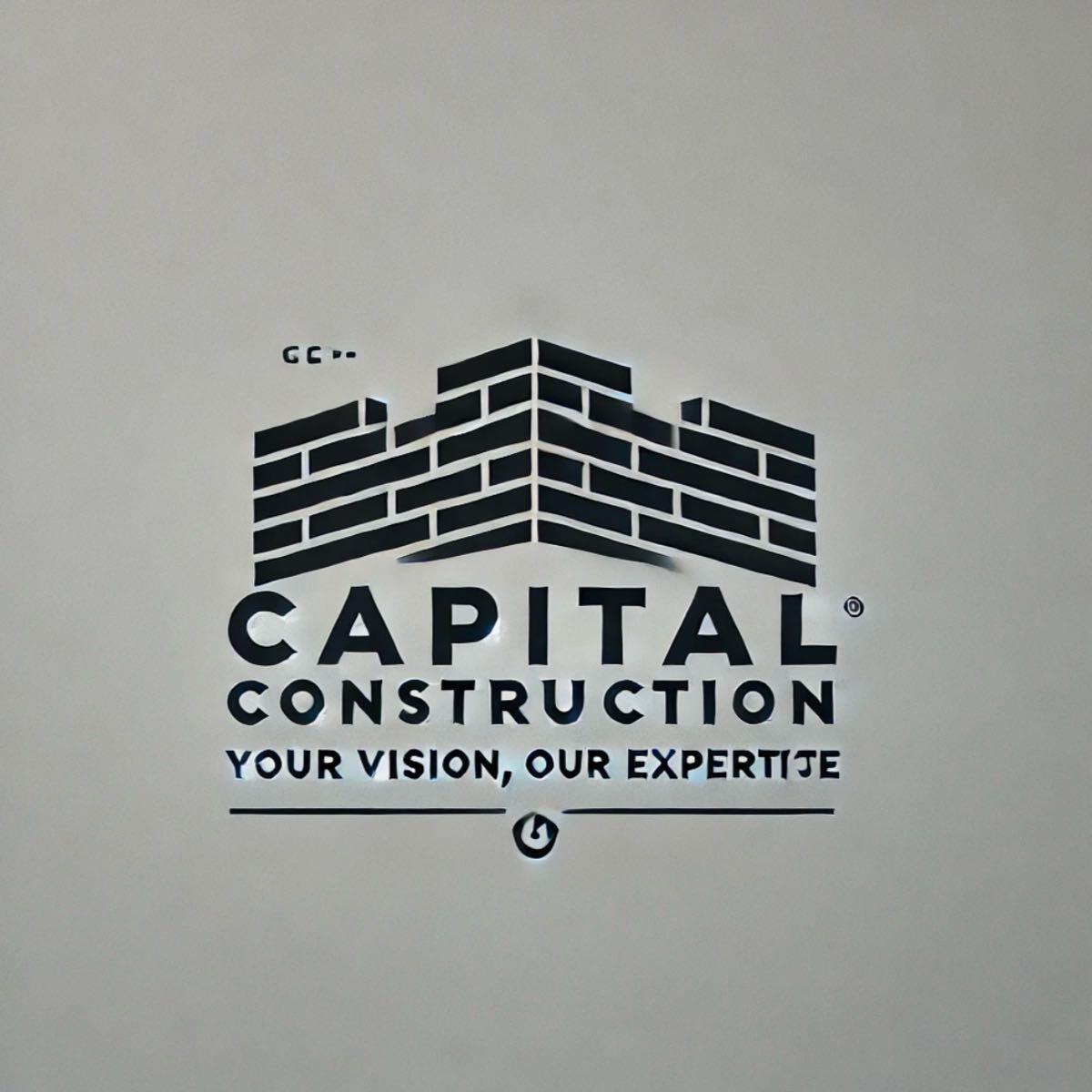 Capital construction - Nextdoor