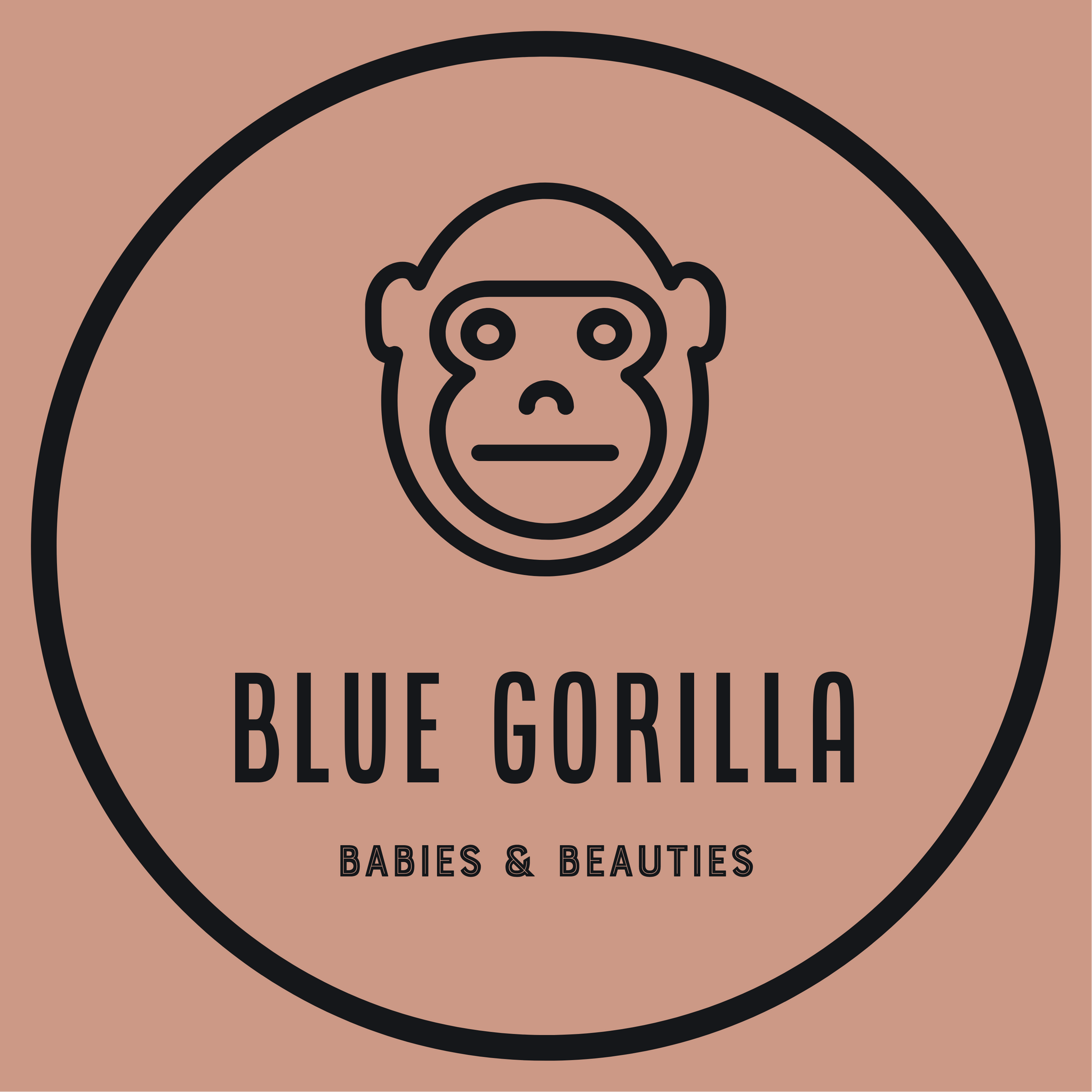 Blue Gorilla - Nextdoor