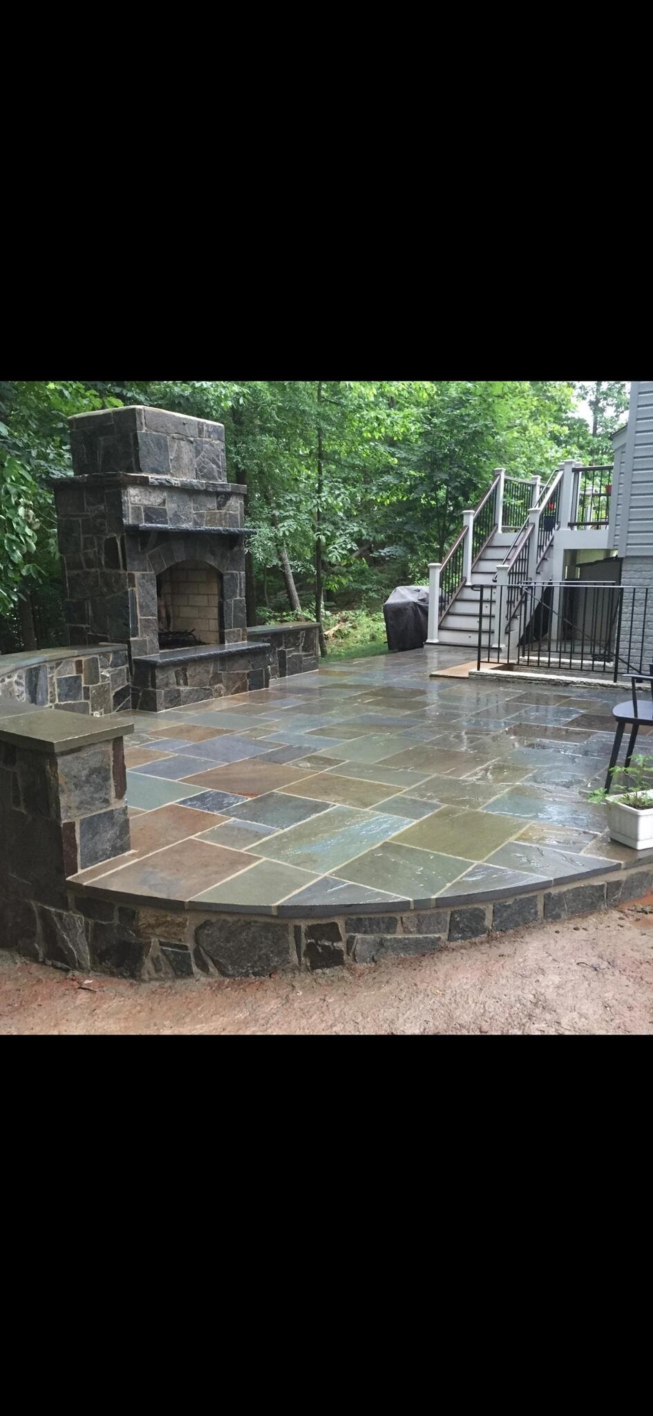 Mottern Masonry Design - Vienna, VA - Nextdoor
