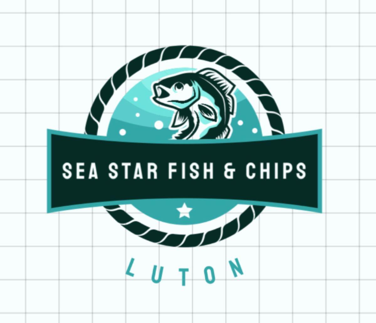 Sea Star Fish & Chips - Luton - Nextdoor