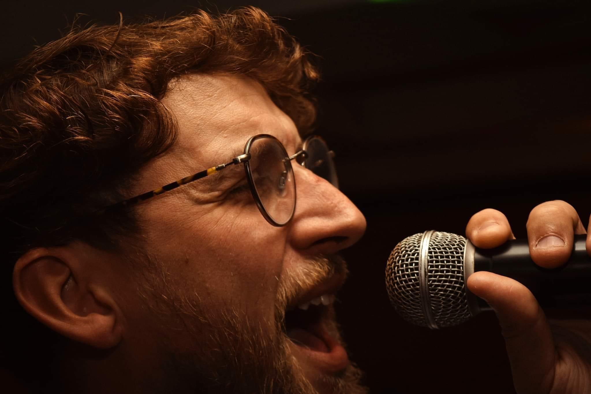 John Springett Music - Poole - Nextdoor