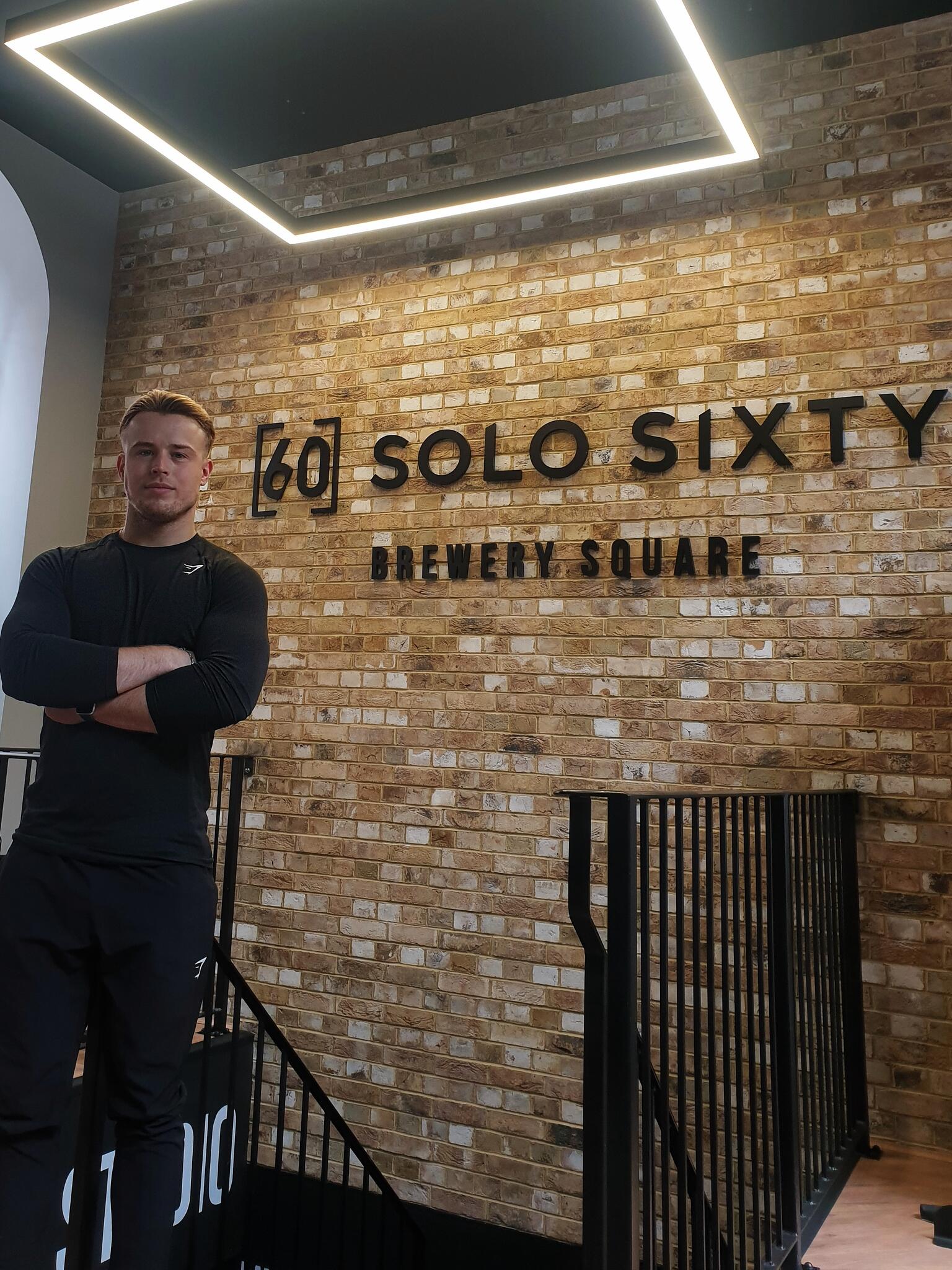 Theo White - Nextdoor