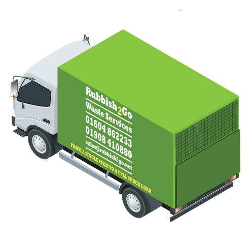Rubbish2Go Waste Services Limited - Northampton, GB-ENG - Nextdoor