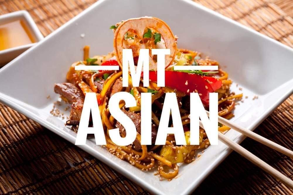 Mt Asian - Mount Airy, MD - Nextdoor