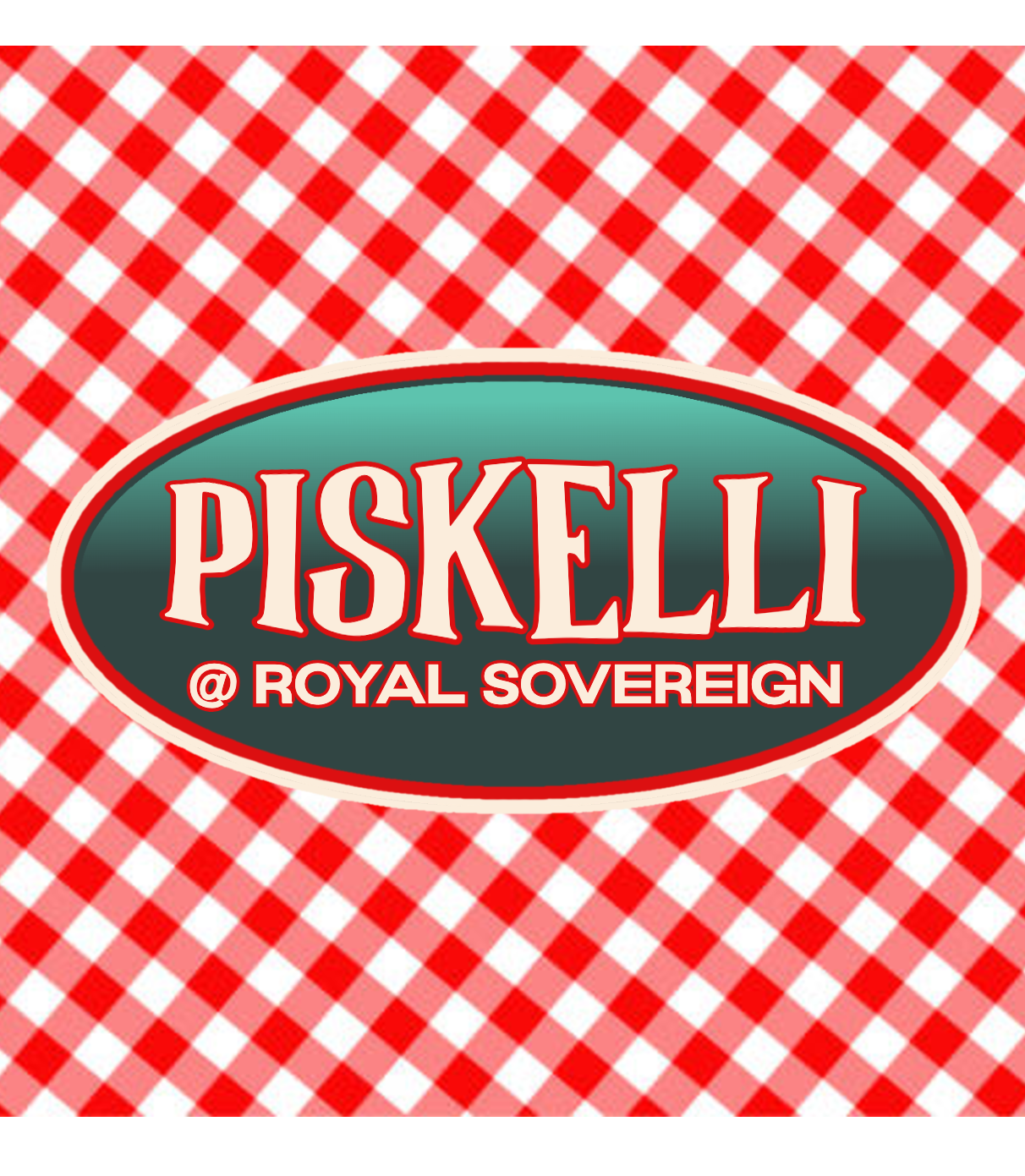 Piskelli Pizza - London, England - Nextdoor