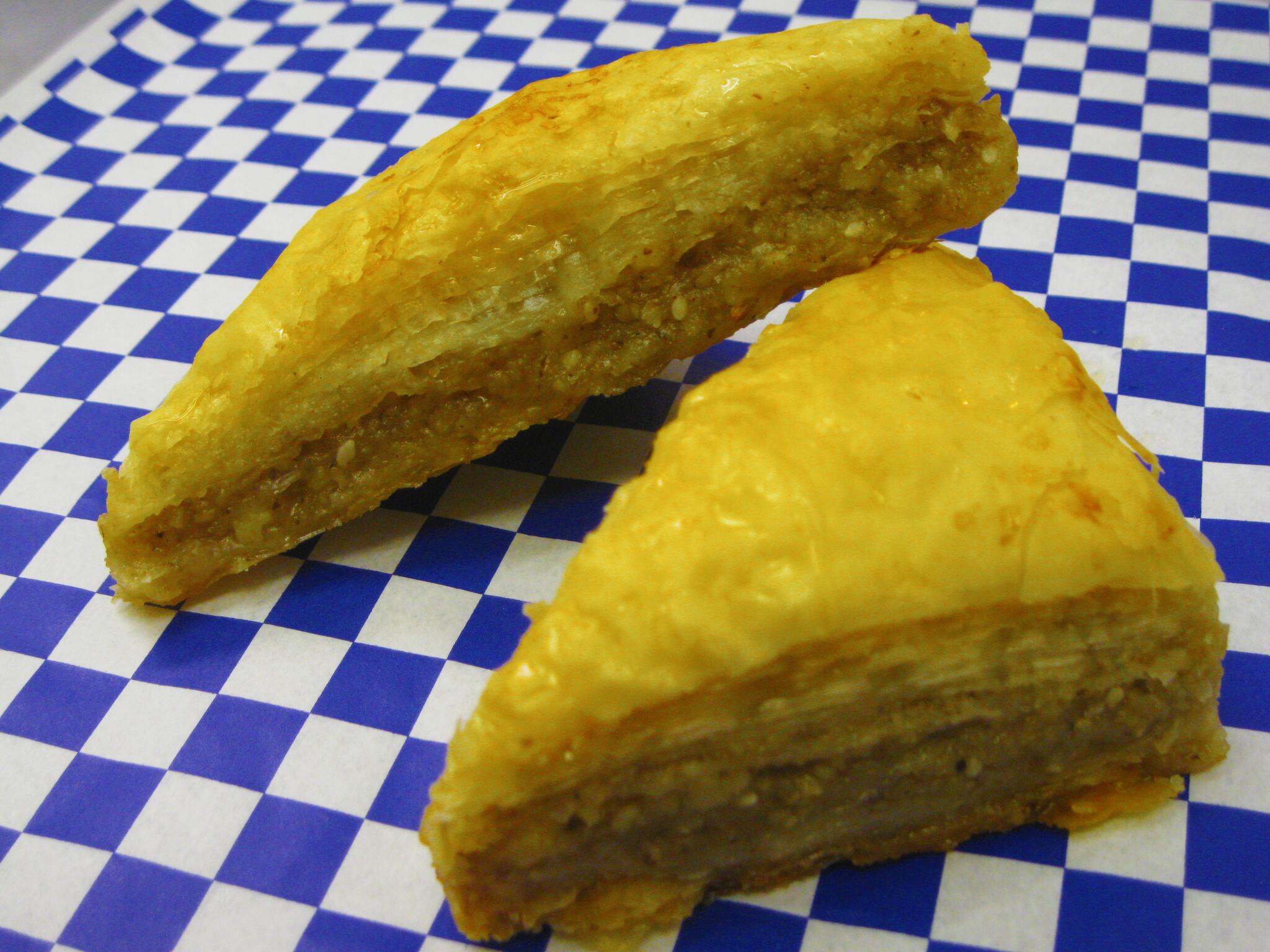 Simply Greek - Solon, OH - Nextdoor