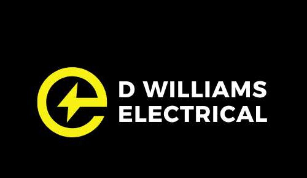 D Williams Electrical - Rotherham, GB-ENG - Nextdoor