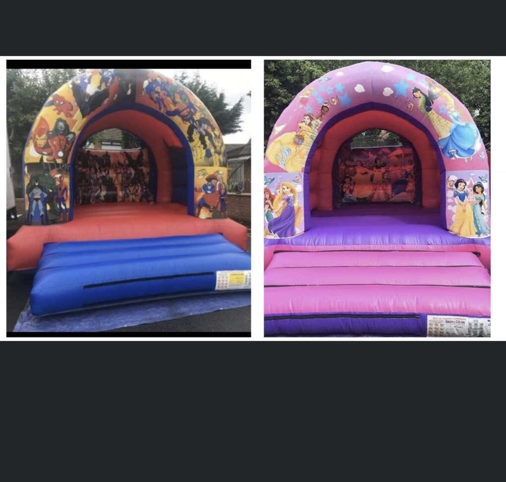 funflatables - Nextdoor