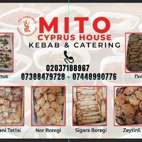 mito's catering - Barnet - Nextdoor