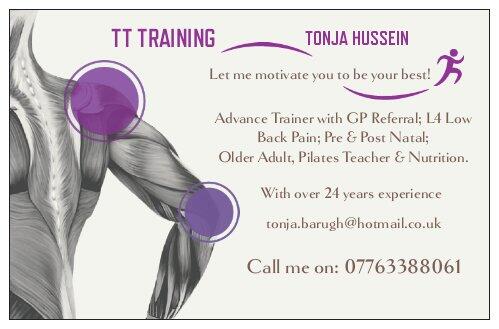 Ts Timeless Training - Nextdoor