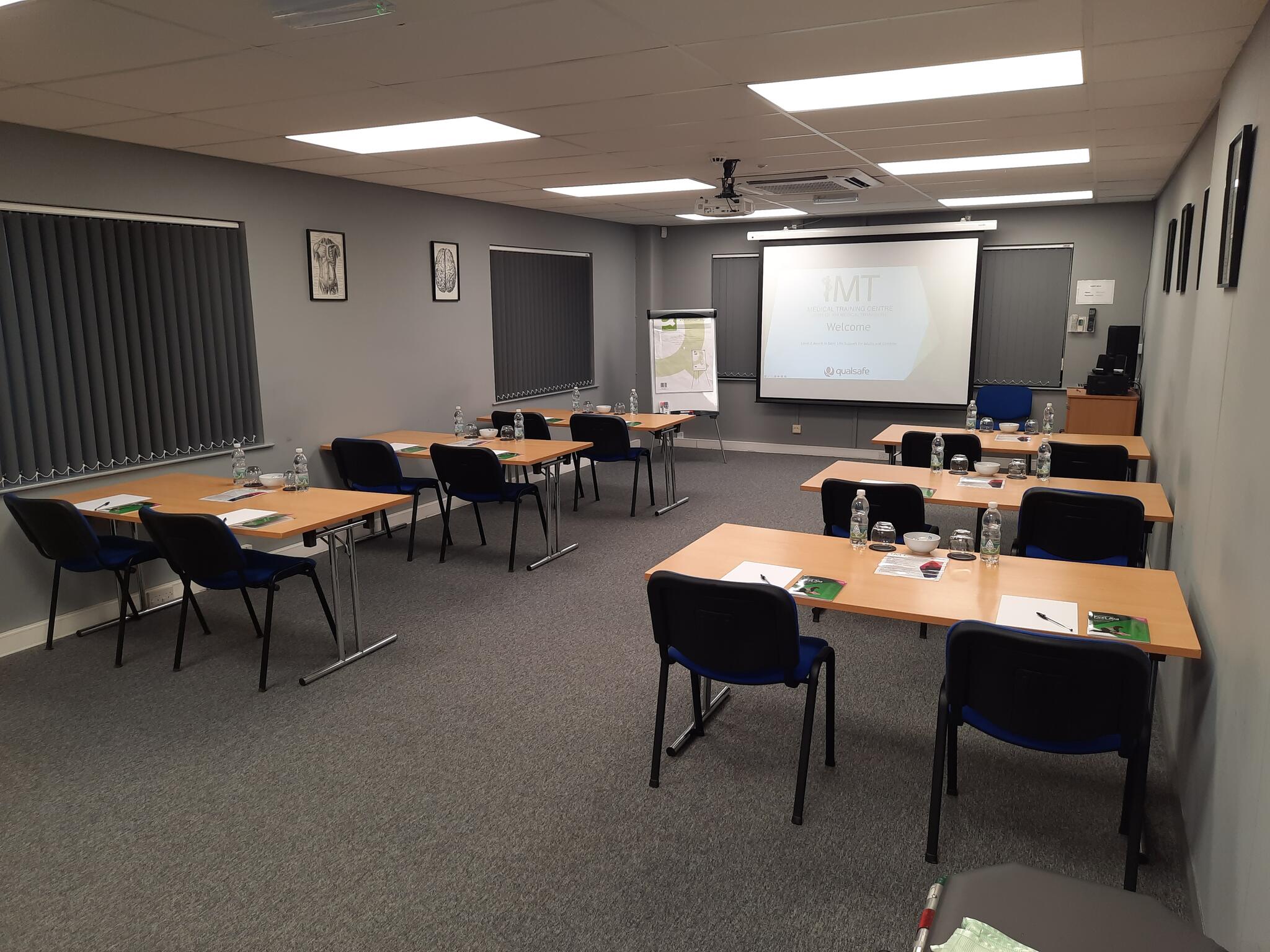 IMT Medical and Driver Training Academy - Nextdoor