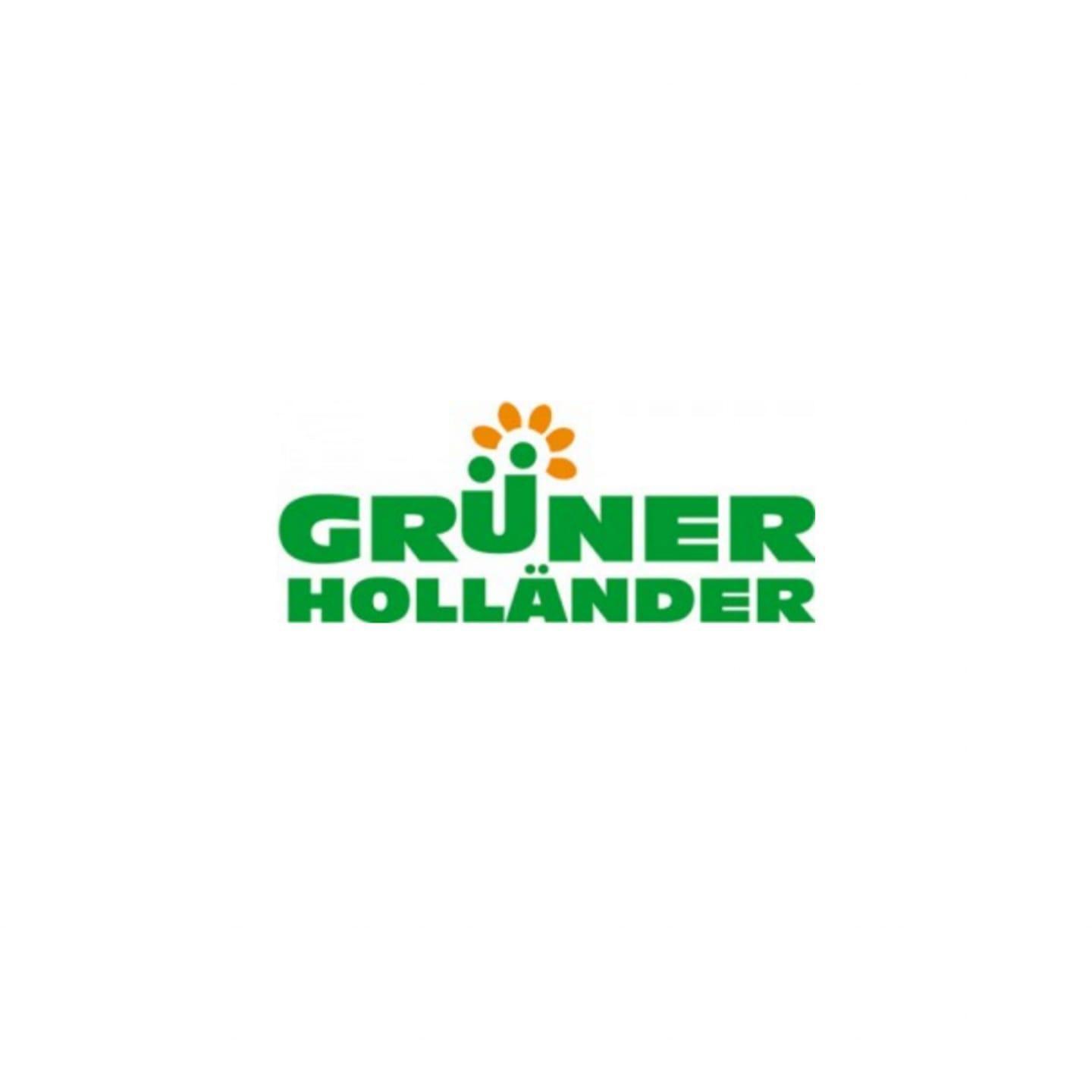 Grüner Holländer Berlin - Nextdoor